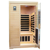 2 Person Saunas You'll Love | Wayfair